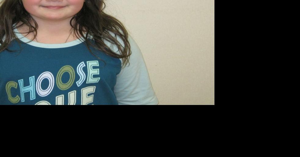 Kieren named Rossman Student of the Week | Washington Co. News ...