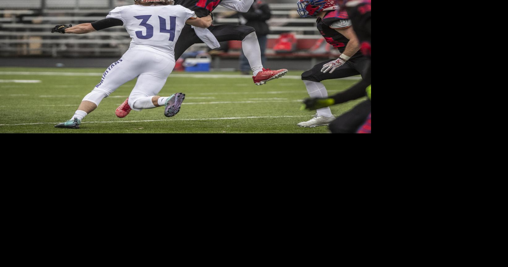 Spring high school football season underway in Wisconsin | News ...