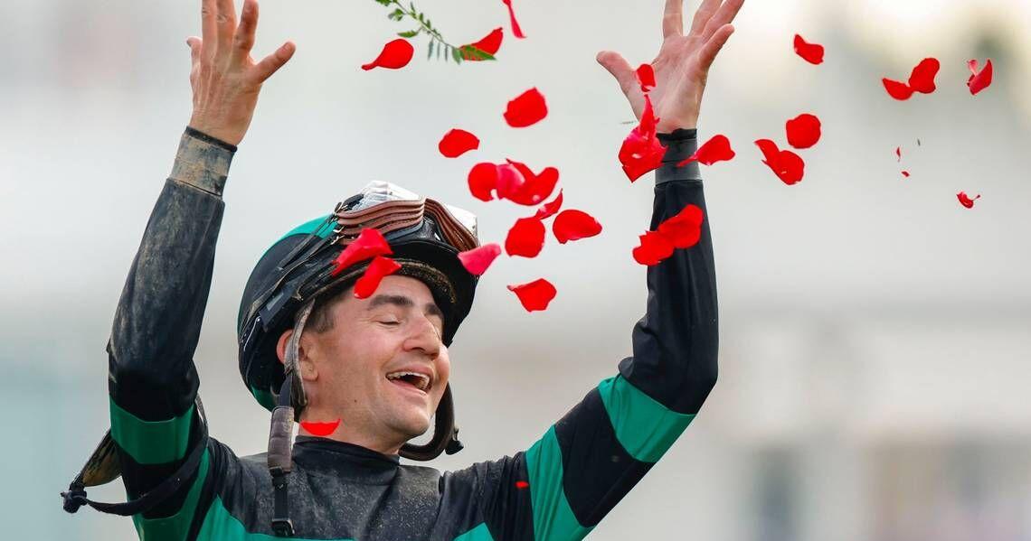 Meet the jockeys in Kentucky Derby 151, from past winners to first-time ...