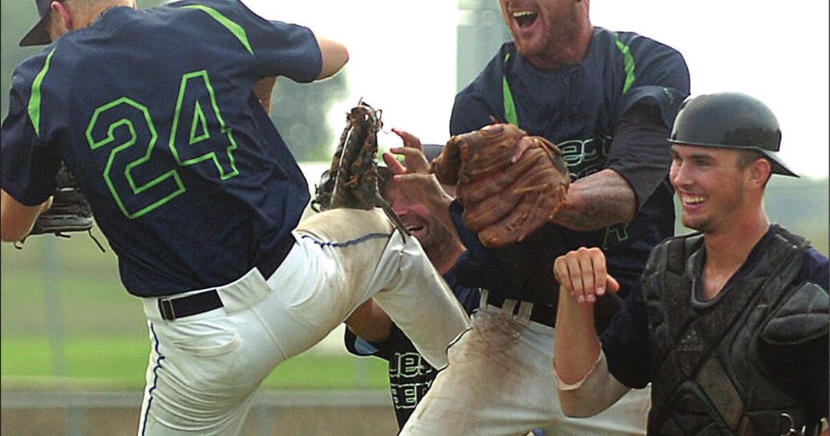 Land O’ Lakes baseball begins 101st season | Sports | gmtoday.com