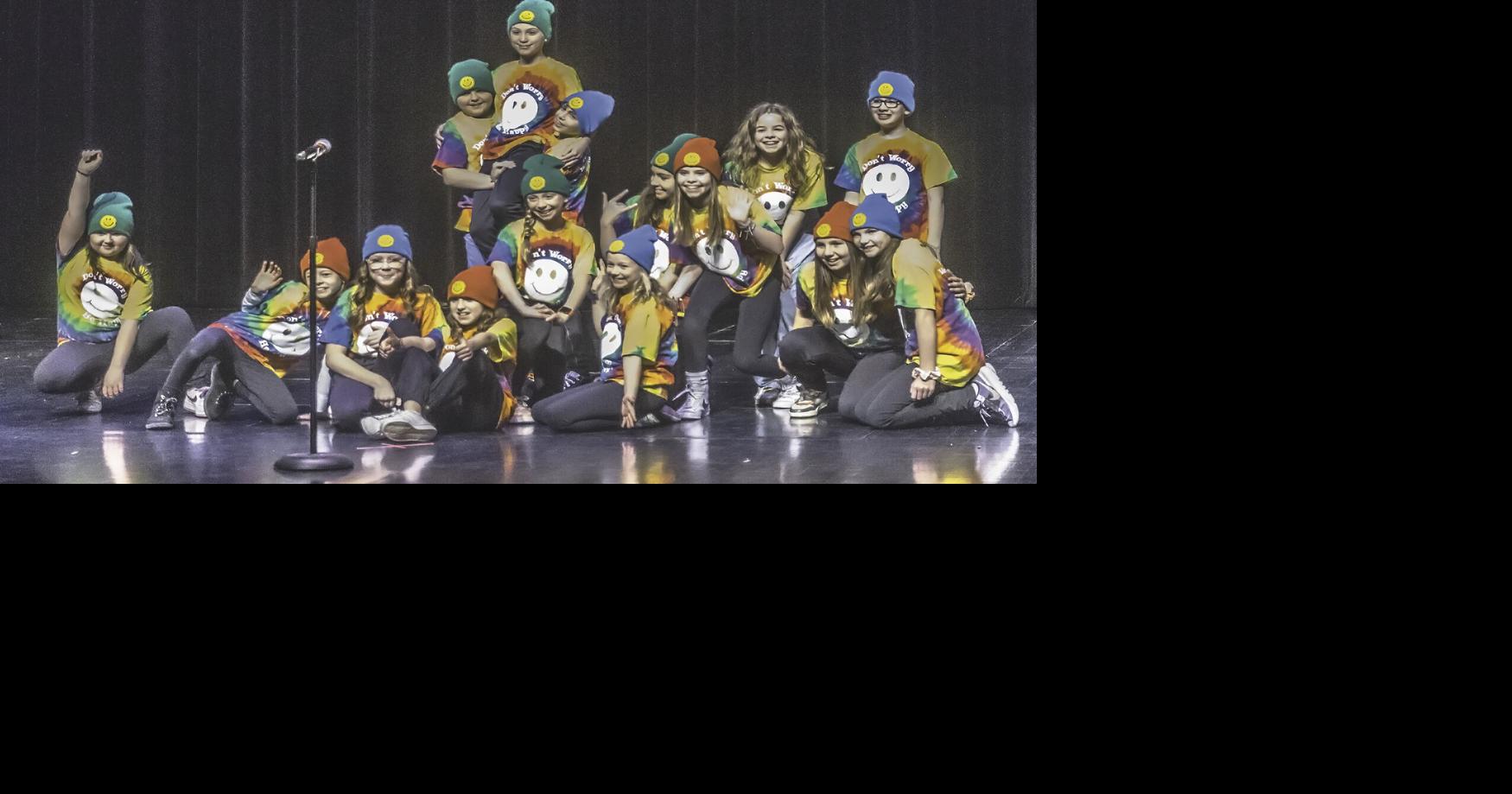 27th annual Parkview Elementary School variety show | Ozaukee County ...