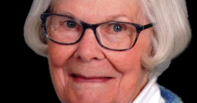 Bernice C. Anzia (nee Vander Sanden), 91 | Ozaukee County Obituaries ...