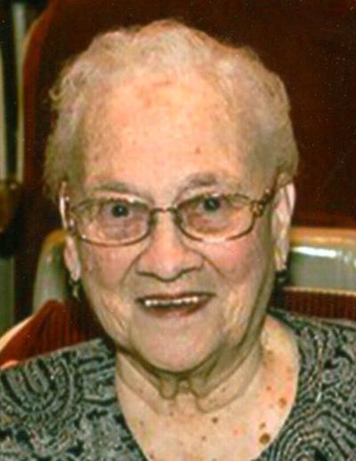 Julaine A. Morgan, 93 | Ozaukee County Obituaries | gmtoday.com