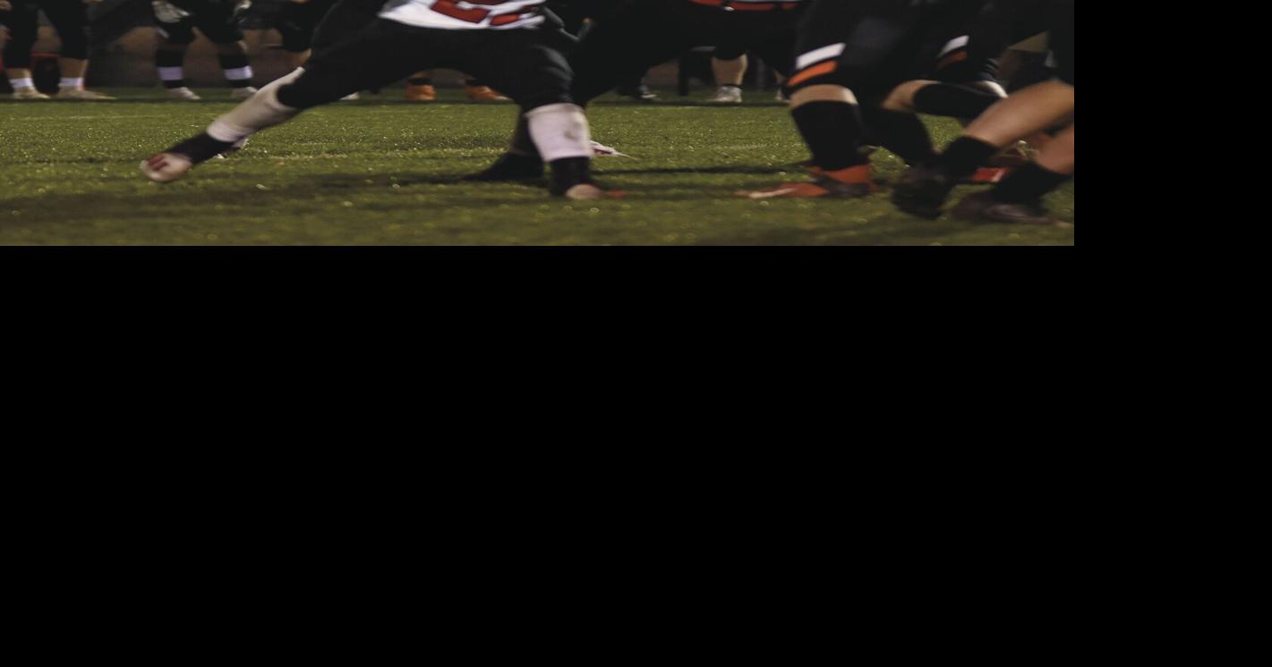 Hartford vs. Homestead football - 10/28/2022 | Washington County ...