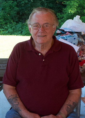 Wayne C. Nokes | Washington County Obituaries | gmtoday.com