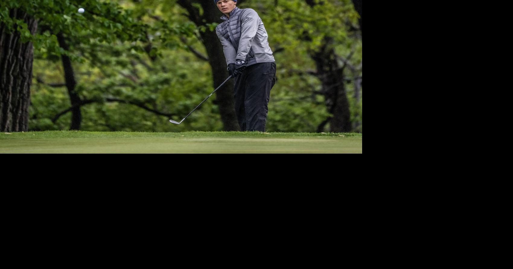 PREP BOYS GOLF: Classic 8 Conference Championships at Naga-Waukee Golf ...