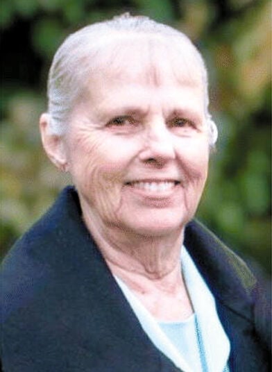 Geraldine ‘Geri’ Fay Harteau | Waukesha County Obituaries | gmtoday.com