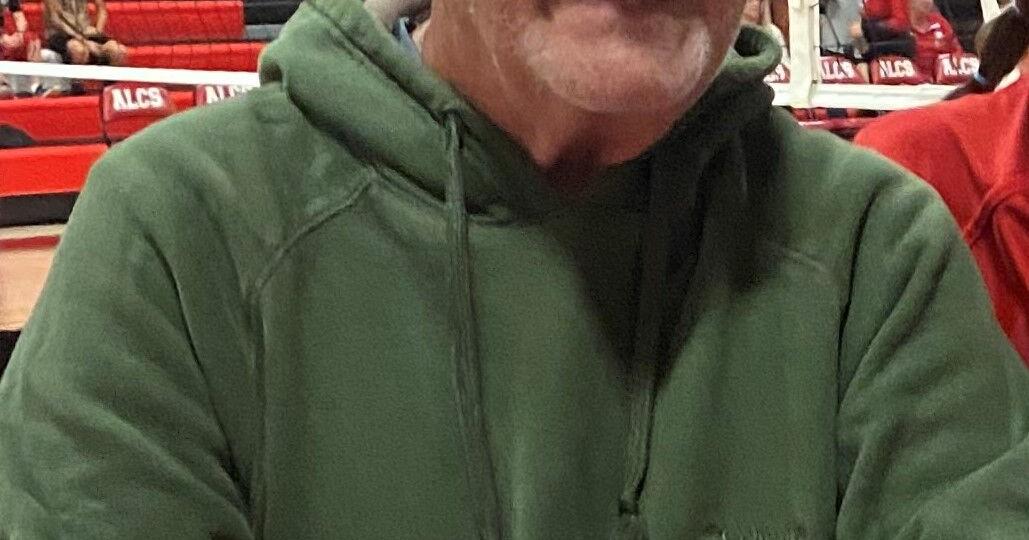 James Joseph Klassen Sr Washington County Obituaries