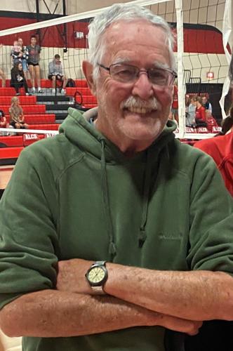 James Joseph Klassen Sr