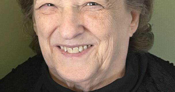 Lynn Ruth Pasbrig | Washington County Obituaries | gmtoday.com