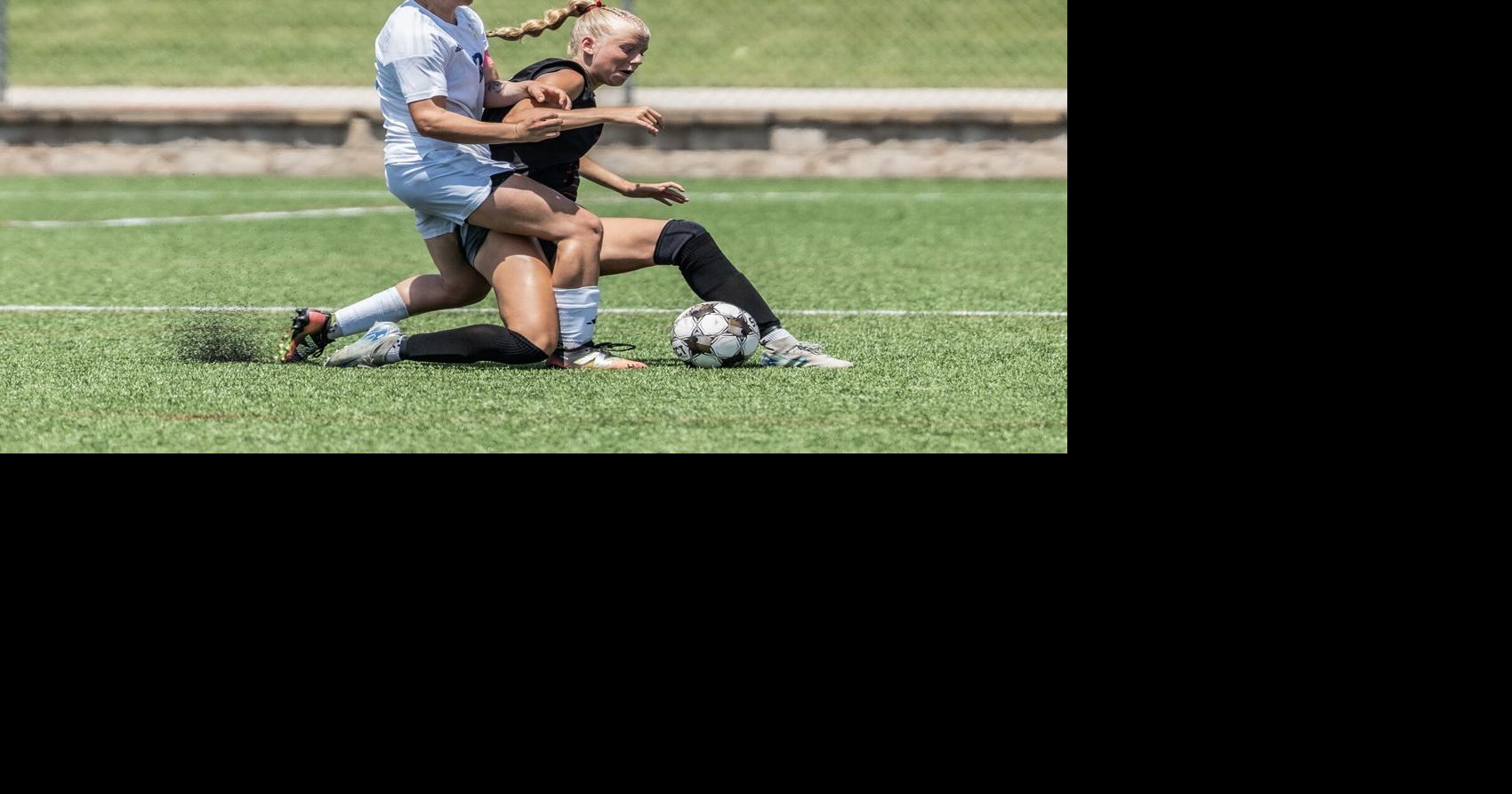 Elsa Maurer joins USL W League Madison for 2026 season | Waukesha Co ...