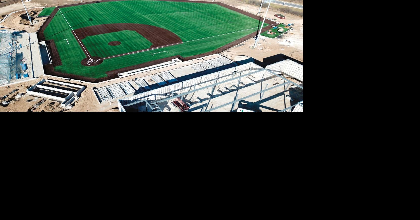 Dockhounds debut only four months away | Oconomowoc Sports | gmtoday.com