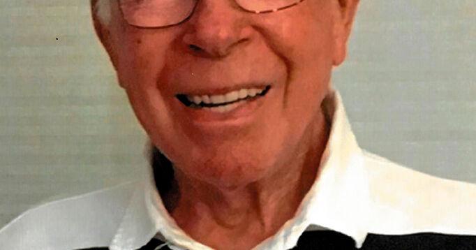 William T. Fredrickson | 2021 | gmtoday.com