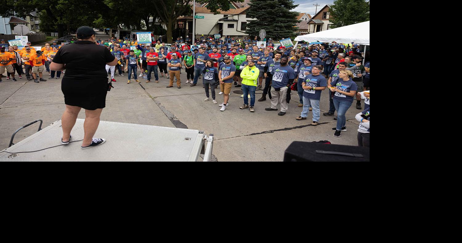 Revitalize Milwaukee announces largest weekend of home transformations ...