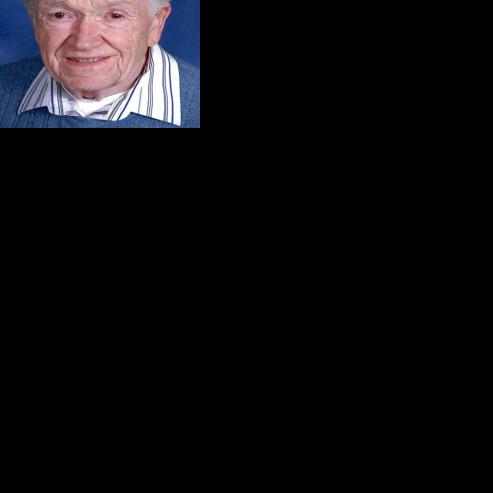 John G. ‘Jack’ Eggers | 2020 | gmtoday.com