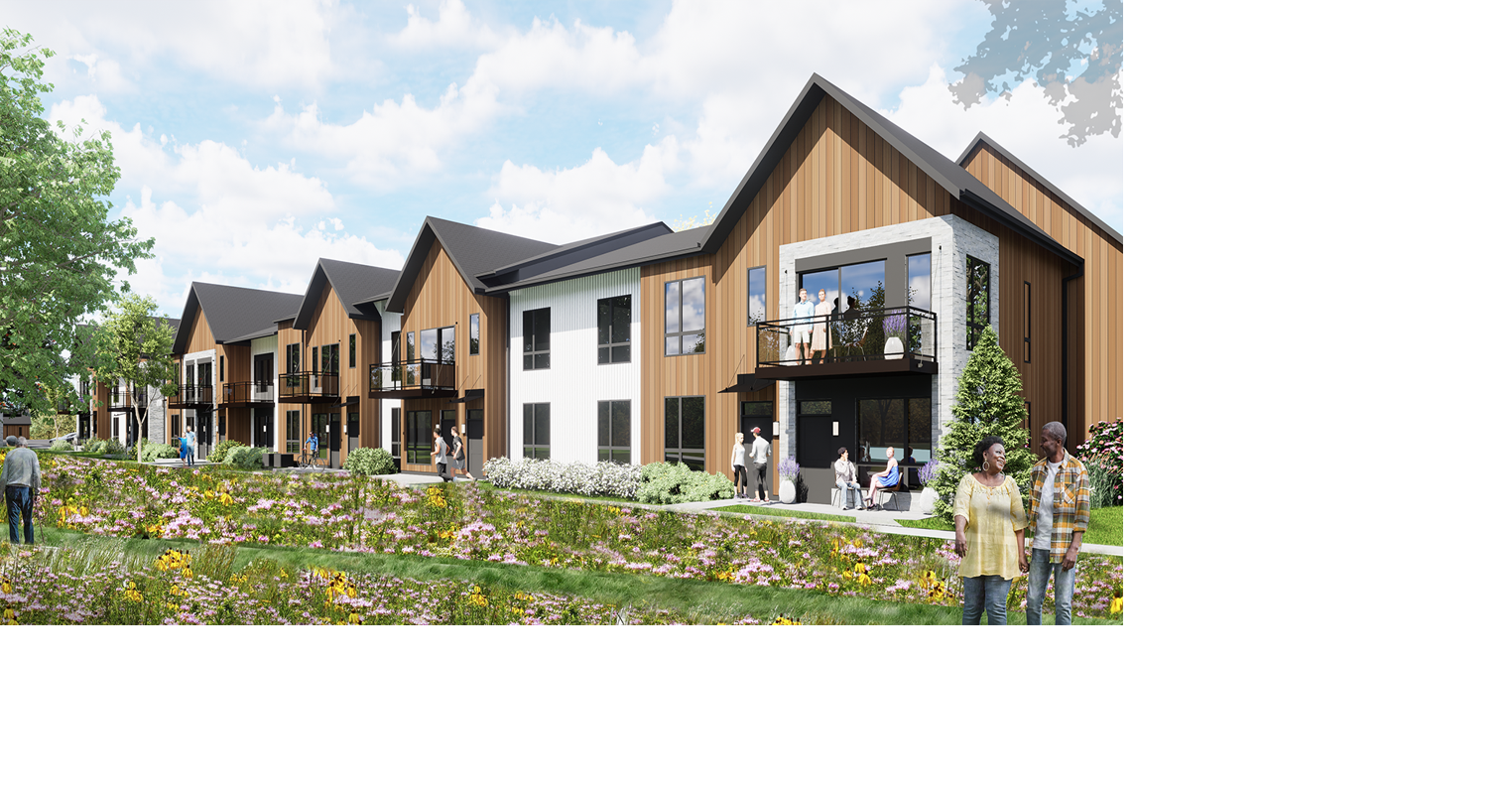 Mandel Group to start construction of Norden Range apartments ...