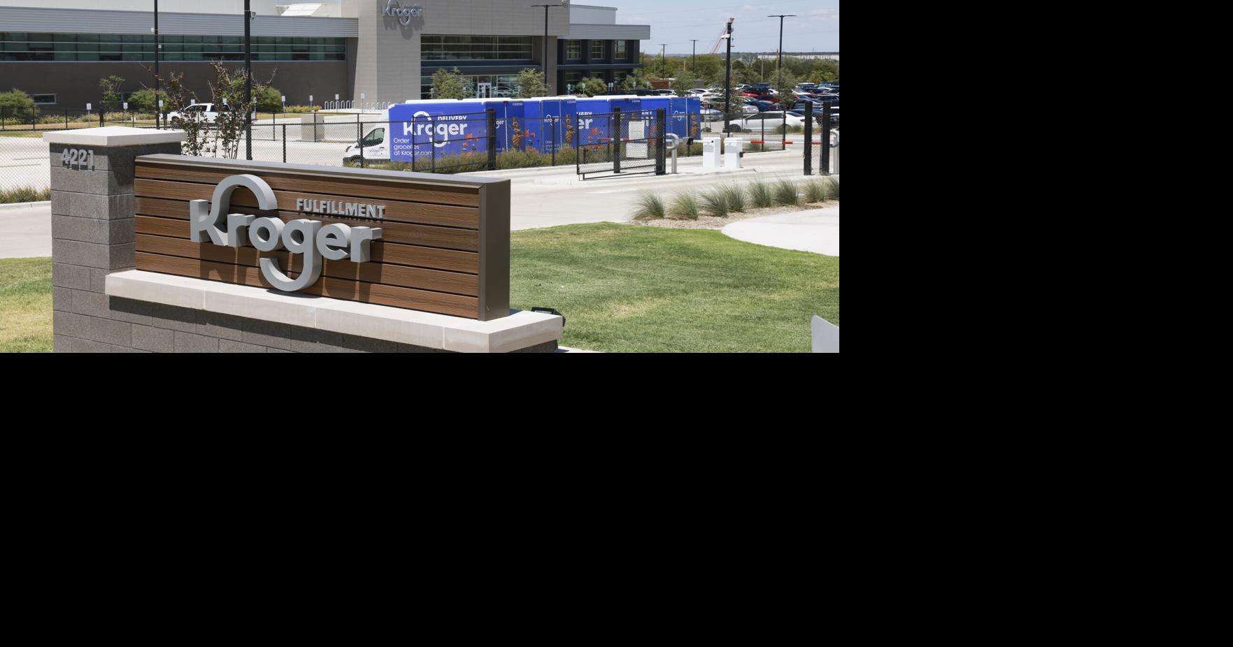 Why Kroger is closing 60 stores: 'One hit after another' | Business ...