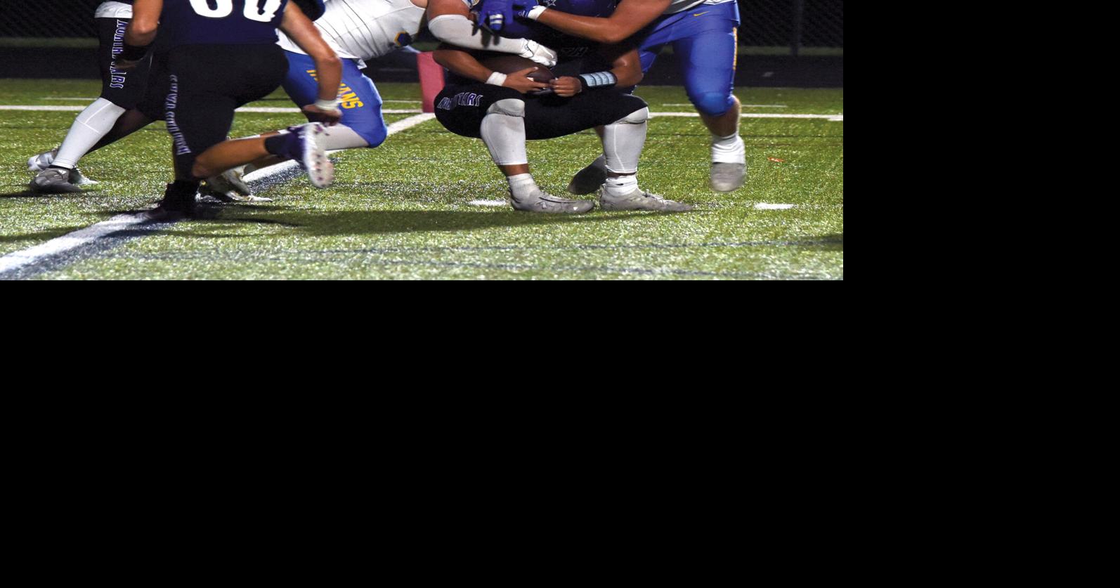 Mukwonago vs. Waukesha North football - 09/02/2022 | Waukesha County ...