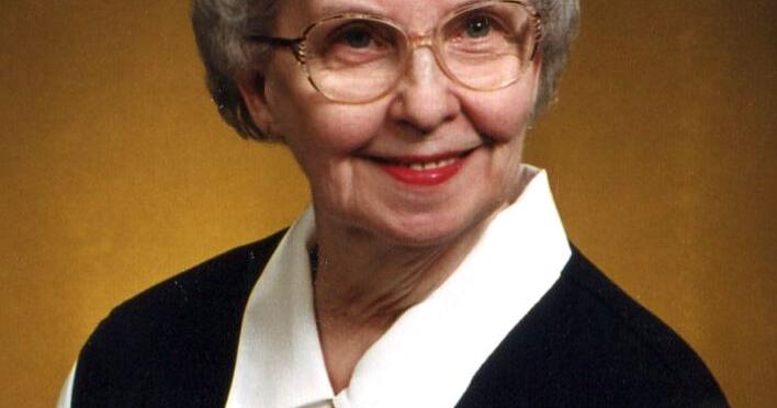 Marie B. Nichols (nee Schoenwalder) | Waukesha County Obituaries ...