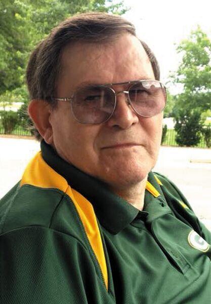 Robert ‘Bob’ Fry | 2021 | gmtoday.com