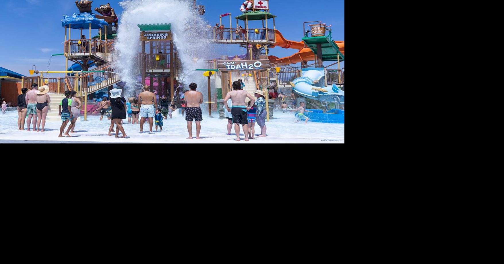 Lifeguards, cameras, all that water: 6 things to know about Idaho's ...