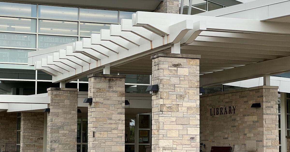 Menomonee Falls Library reduces hours for 2026 | Waukesha Co. News ...