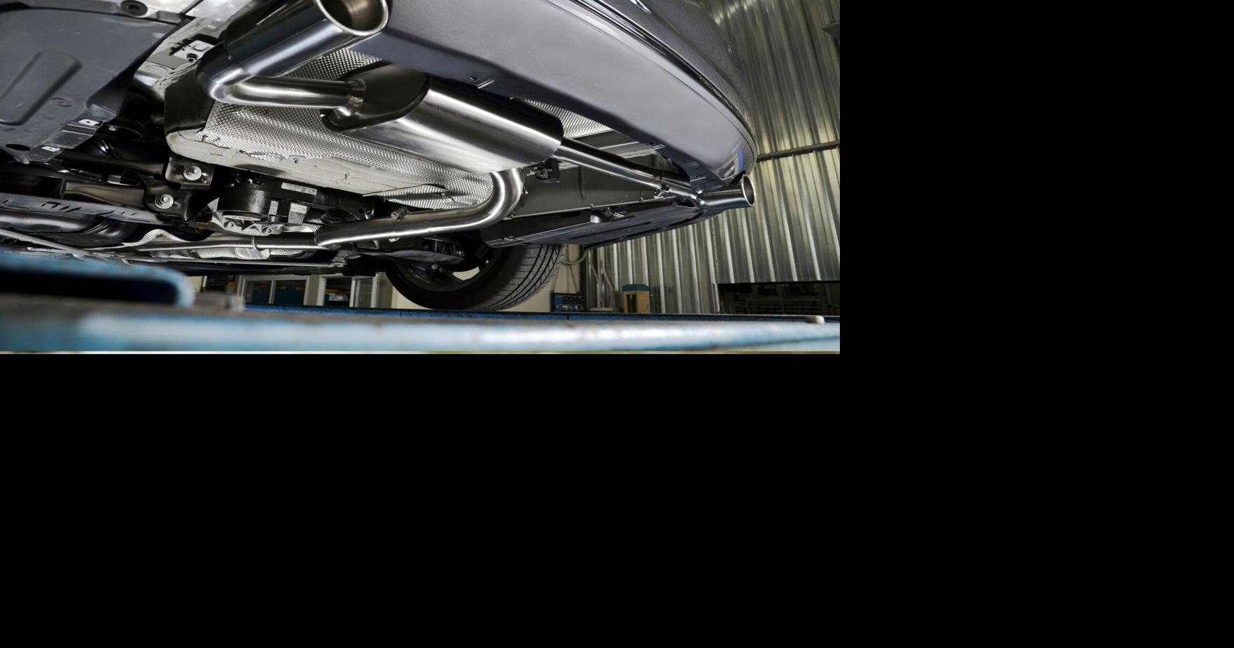 Wisconsin Republicans push to end emissions testing | Washington Co ...