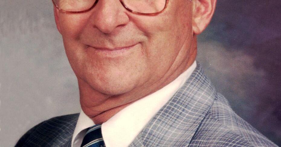 Harold E. Schultz | 2021 | gmtoday.com