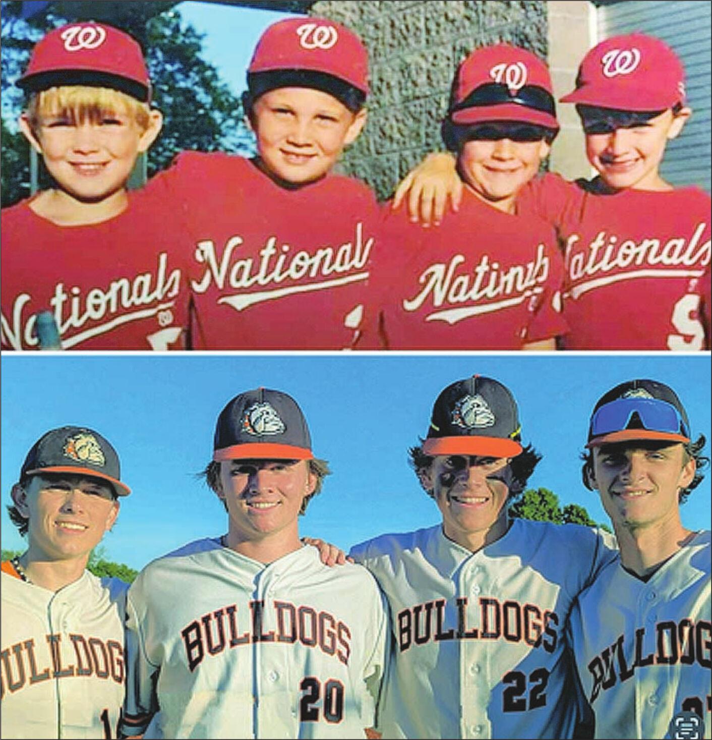 Still together after all these years | Ozaukee Co. Sports | gmtoday.com