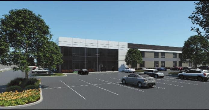 Biocut Systems to do business as Xiogenix in new Muskego headquarters ...