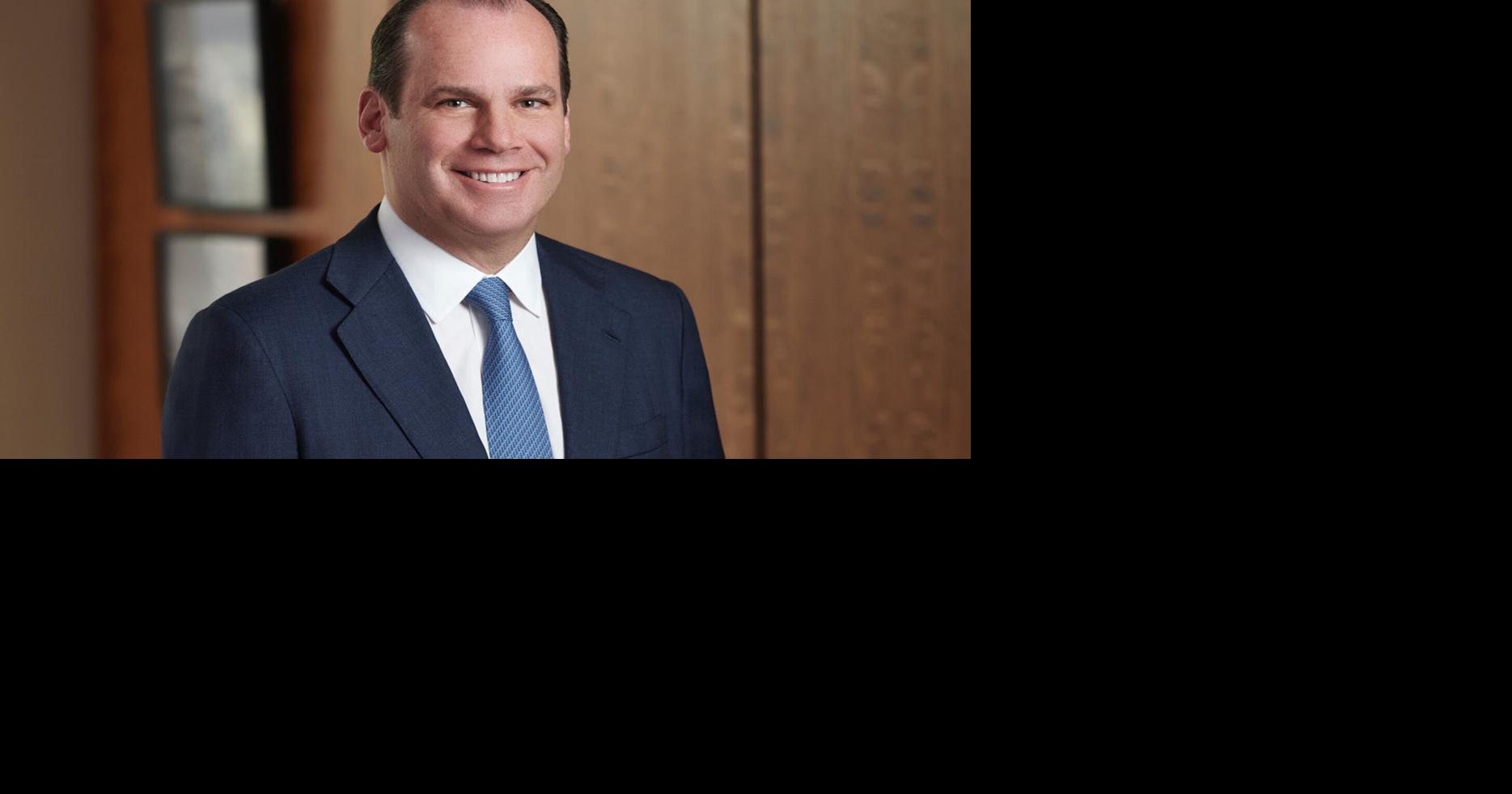 Discover Financial names new CEO after former top executive’s abrupt ...