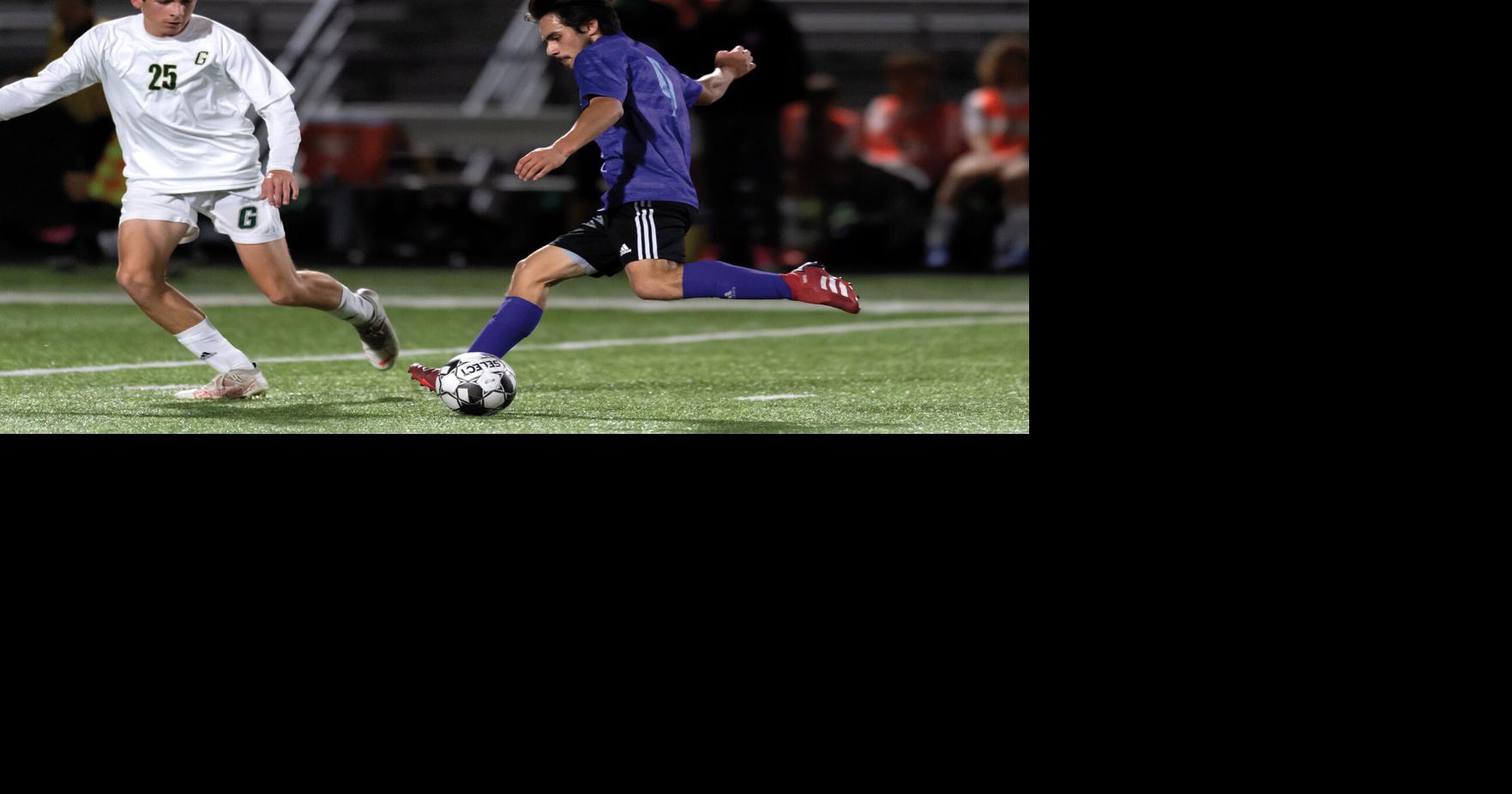Waukesha North vs. Greenfield soccer | Slideshows | gmtoday.com