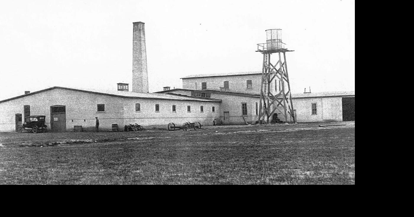The Saukville Cannery | Ozaukee Co. News | gmtoday.com