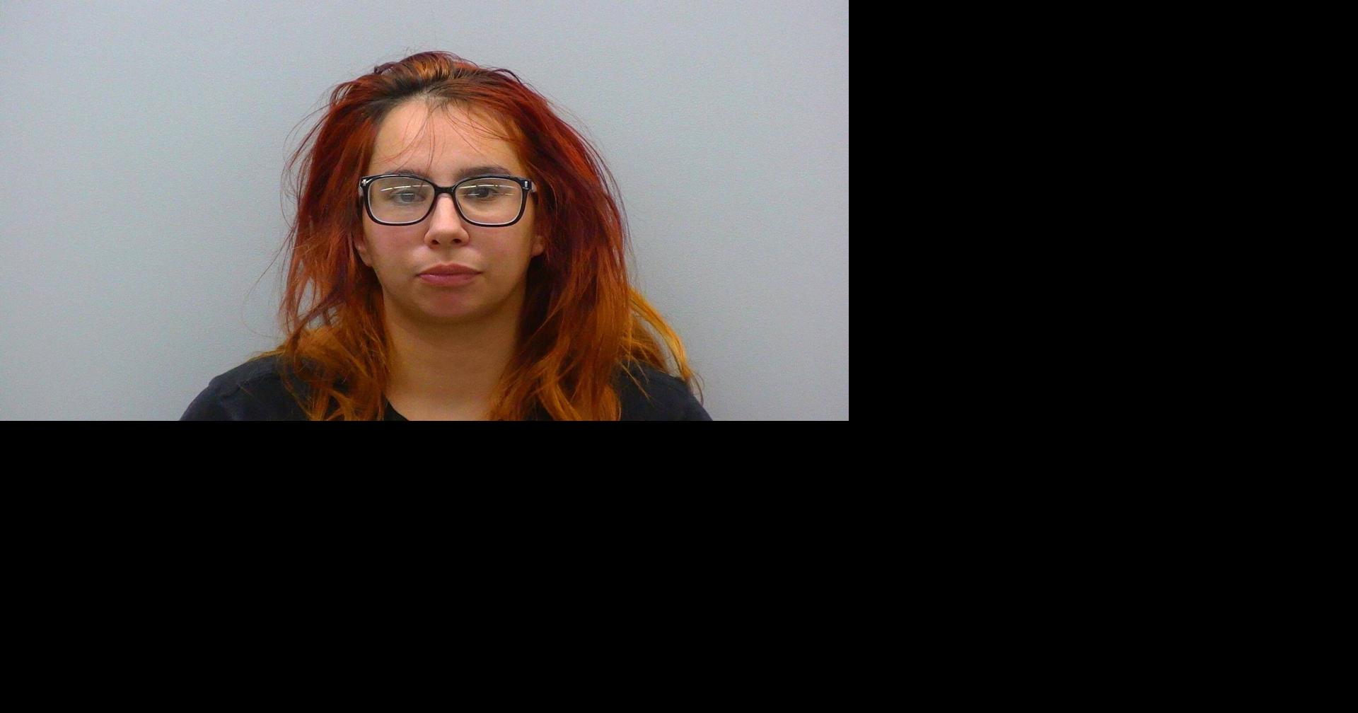 Sophia Malak arrested for shoplifting, faces new charges | Washington ...