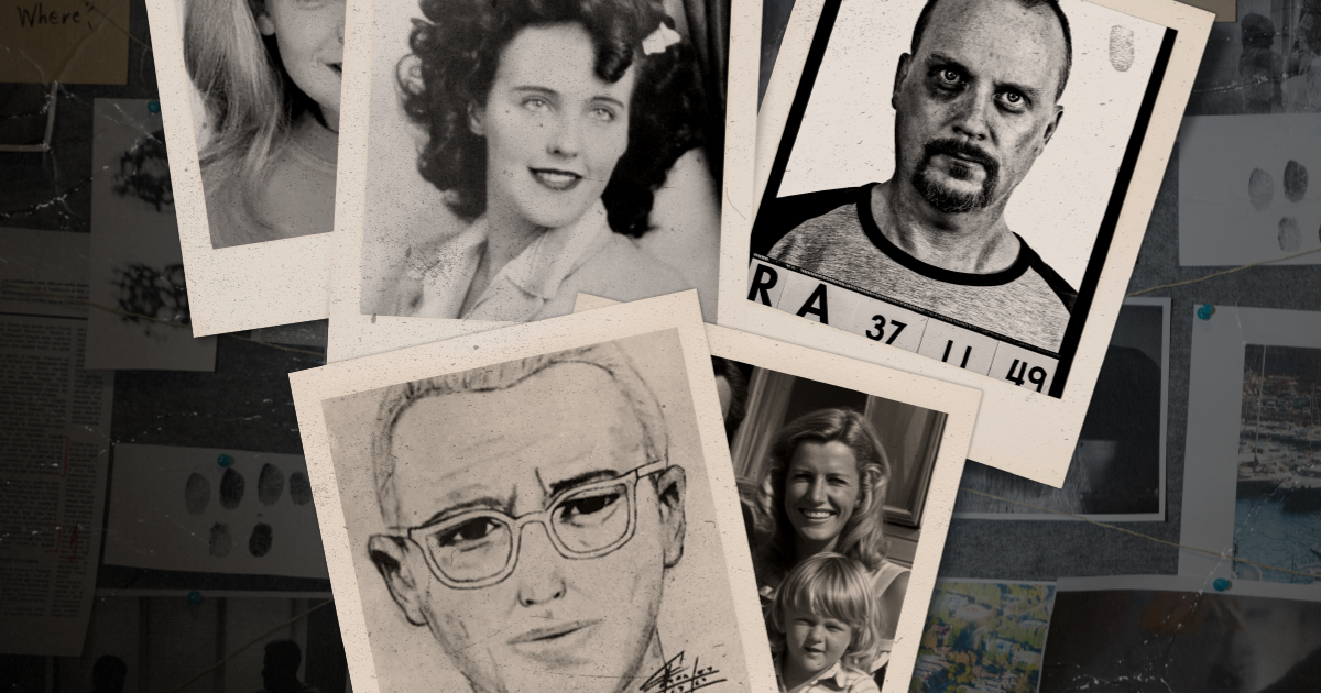 Cold Case Live | Events | gmtoday.com