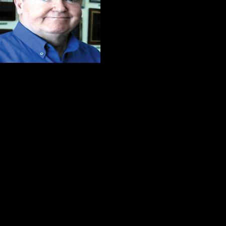 Frank Geiger III | 2021 | gmtoday.com