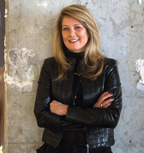 15 Minutes With: Linda Marcus | Business | gmtoday.com