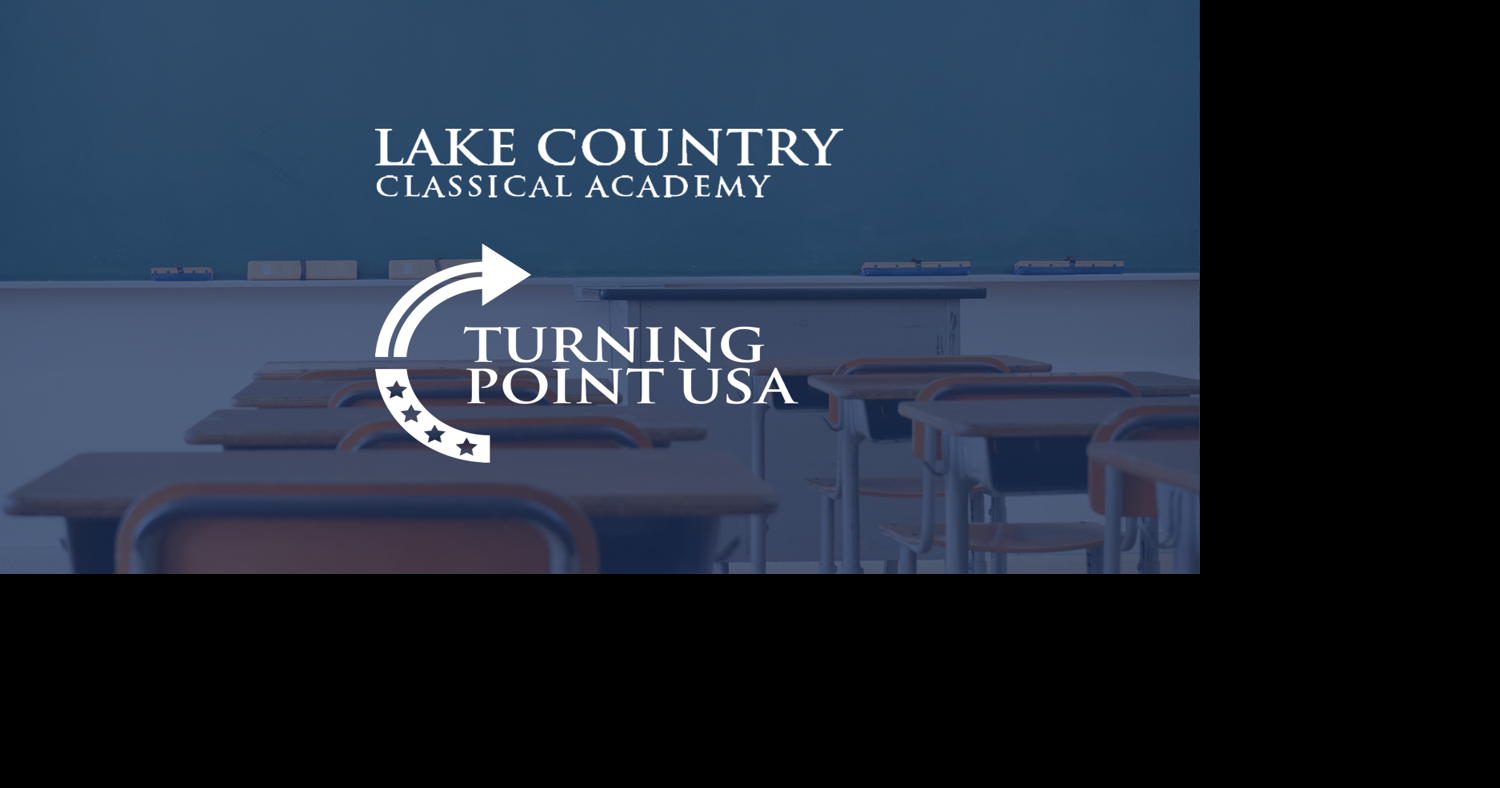 LCCA partners with TPUSA for new civics club | Waukesha Co. News ...