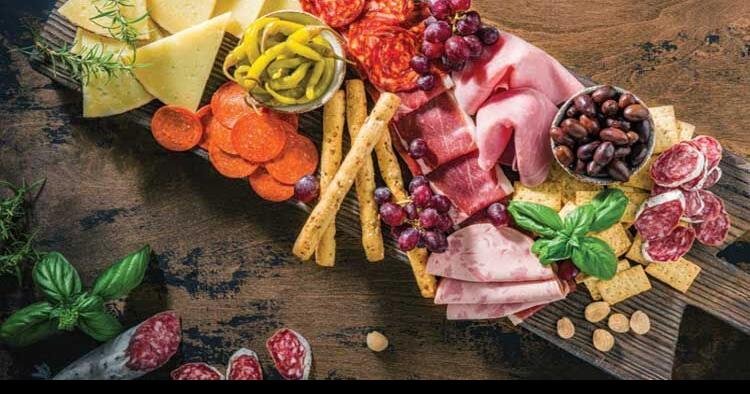 Thanksgiving Twist | Restaurants | gmtoday.com