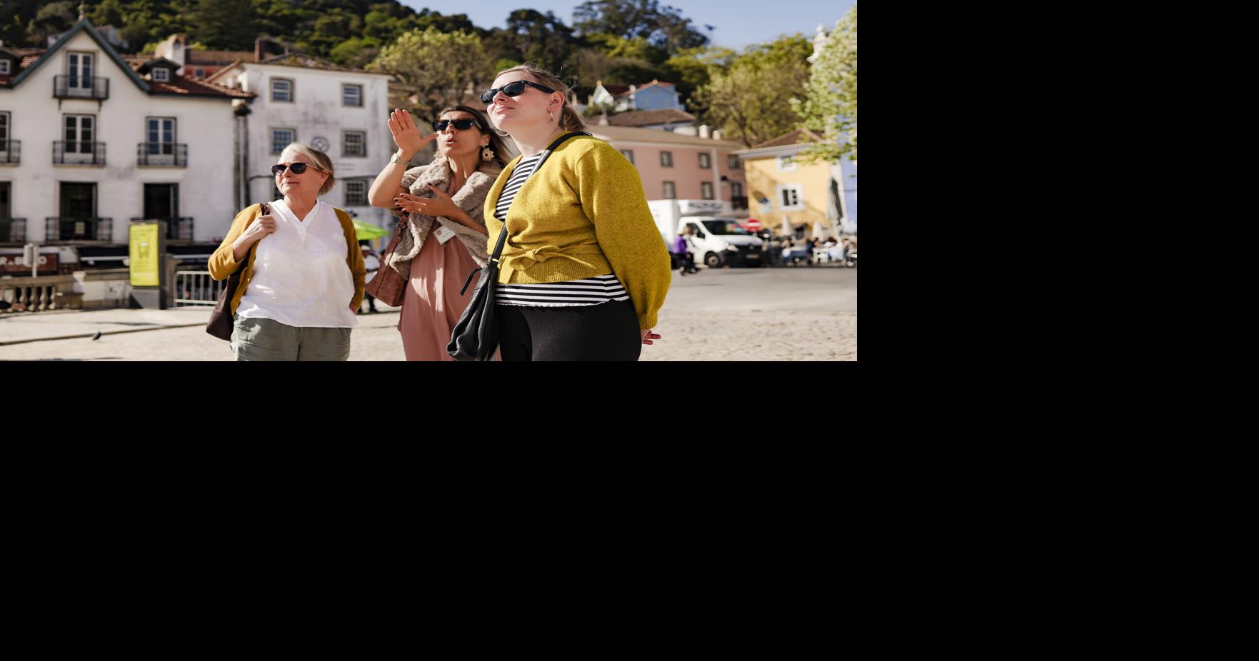 Best tour guides in the world know how to teach, explain, connect. Here ...