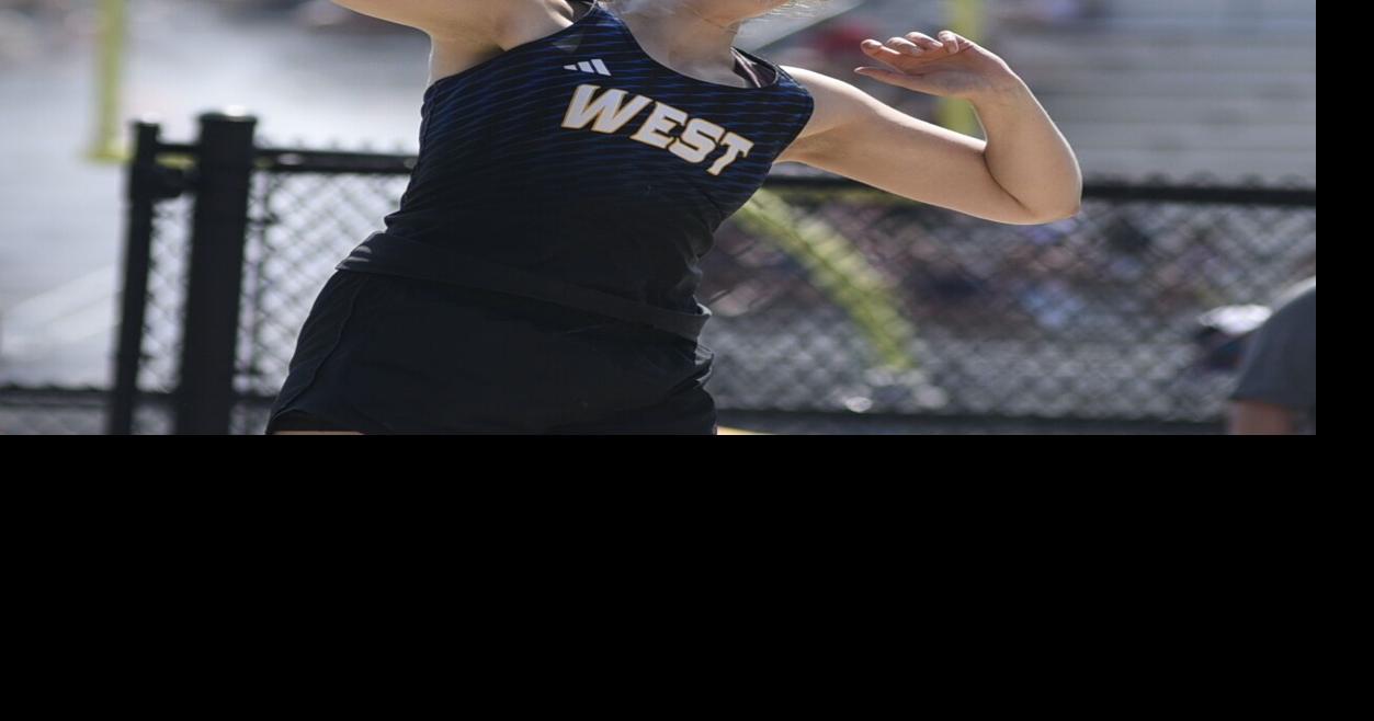 Schultz breaks record with final throw | Waukesha Co. Sports | gmtoday.com