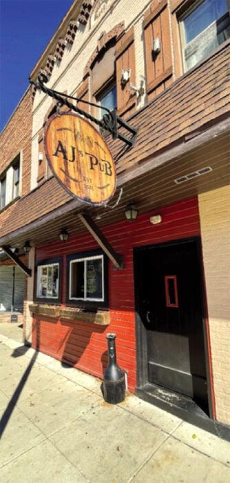 AJ’s Pub in Oconomowoc to close in December | Oconomowoc Business News ...