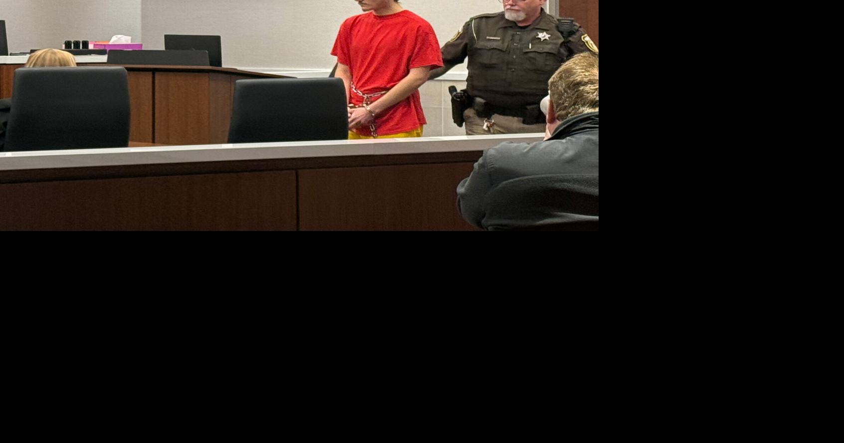 Casap pleads not guilty in parents’ murders: State adds new charge of ...