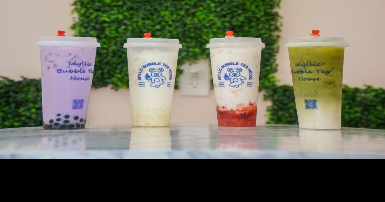 Idyllic Bubble Tea House to hold fundraiser for Voss family | Waukesha ...