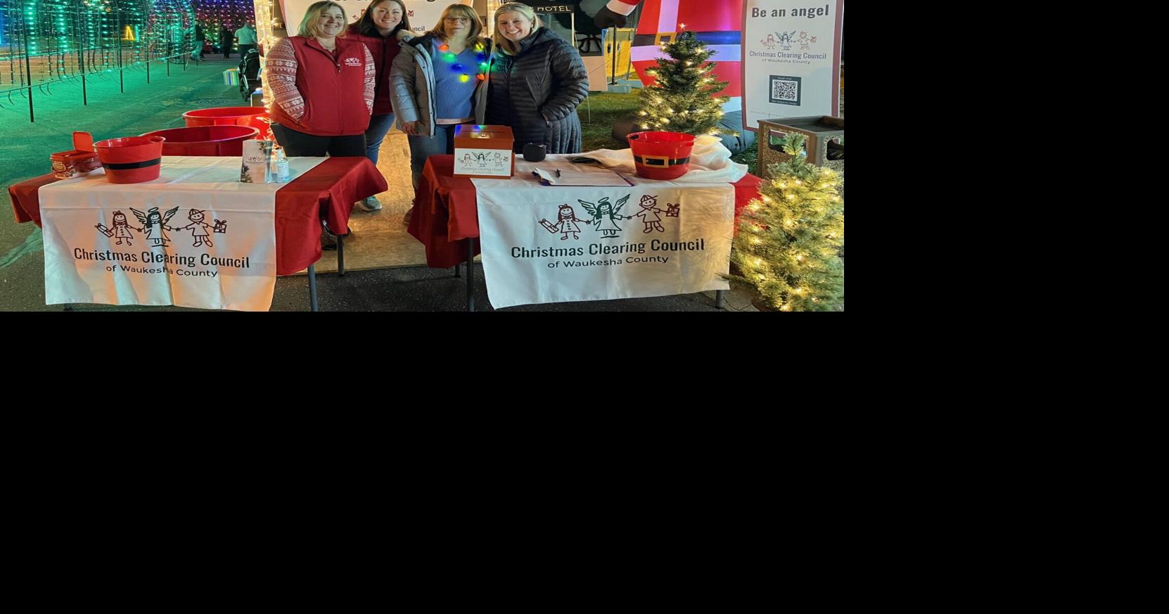 Get in the holiday spirit while supporting children | Timeout | gmtoday.com