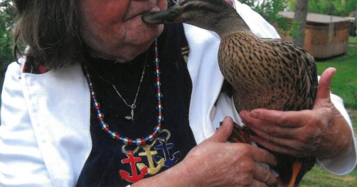 Janet ‘Meme’ Halliburton | Washington County Obituaries | gmtoday.com