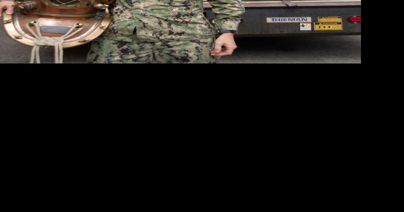 Waukesha native serves with U.S. Navy in the Pacific Northwest ...