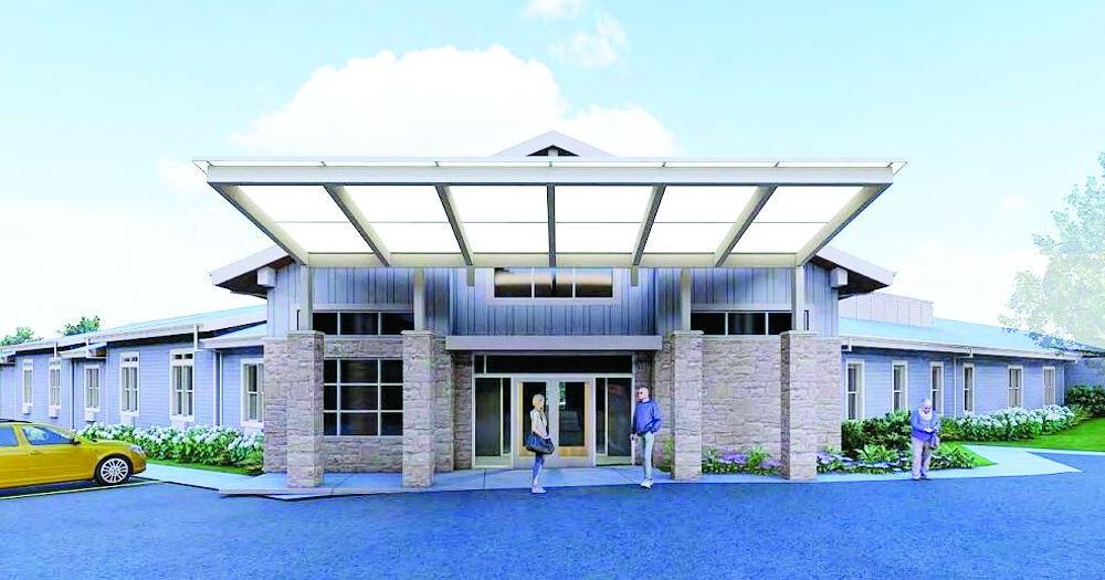 Cedarburg Plan Commission revisits Lasata CBRF architectural plans ...