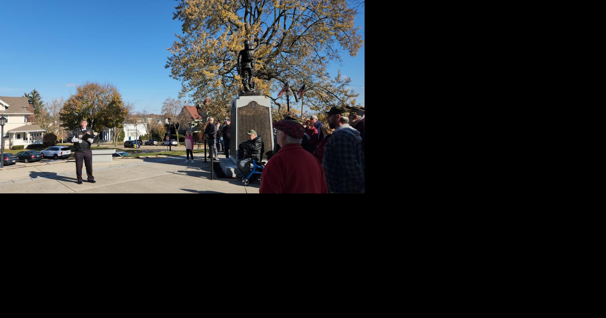 Washington County Salute to Veterans | Washington County Slideshows ...