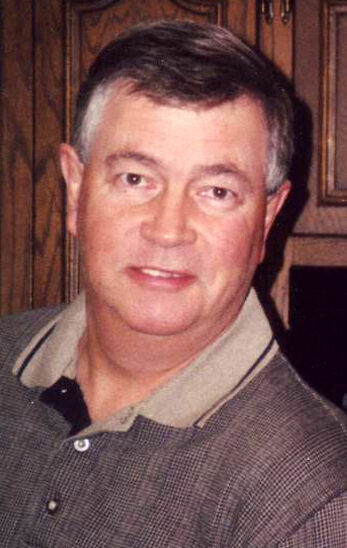 Michael P. Luebke | Oconomowoc Obituaries | gmtoday.com